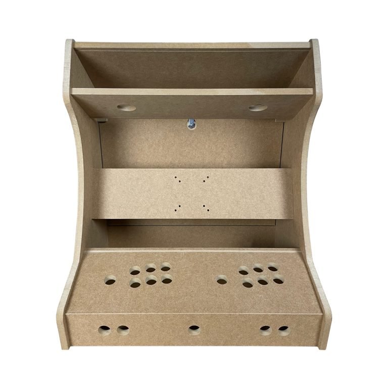 King bartop arcade kit - Omniretro