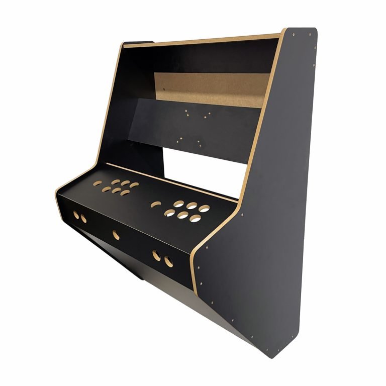 Wallcade bartop arcade kit - Omniretro