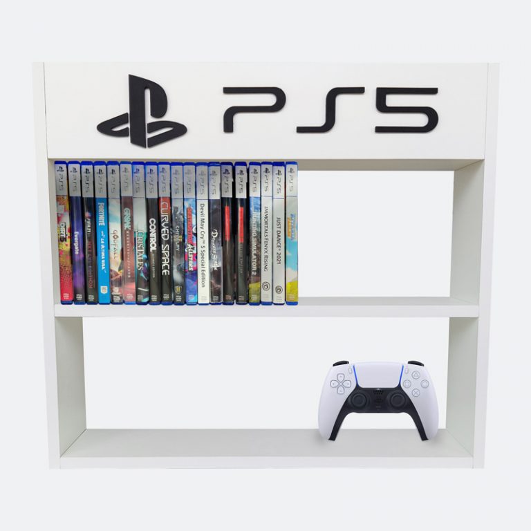PS5-Gaming-Regal - Omniretro