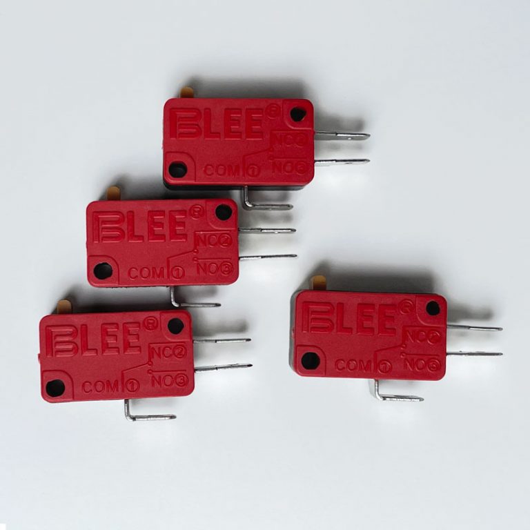 Microswitch Blee - Omniretro