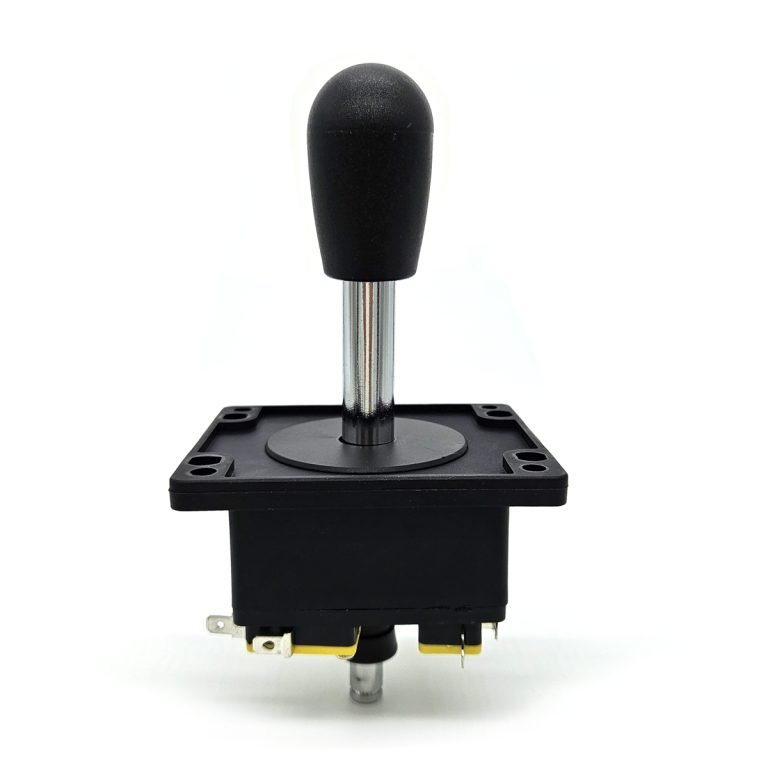 Spanish style arcade joystick 4/8 directions - Omniretro
